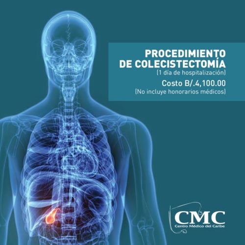 Noticias | Procedimientos - Hospital Centro Médico del Caribe